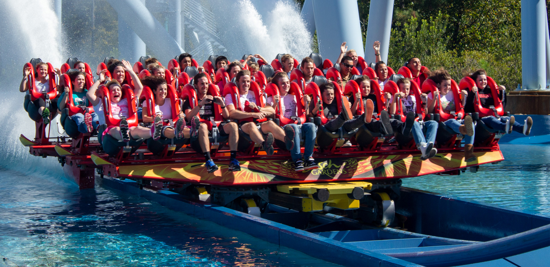 Flight Crew – Elaina (Commander) | We Were Inverted