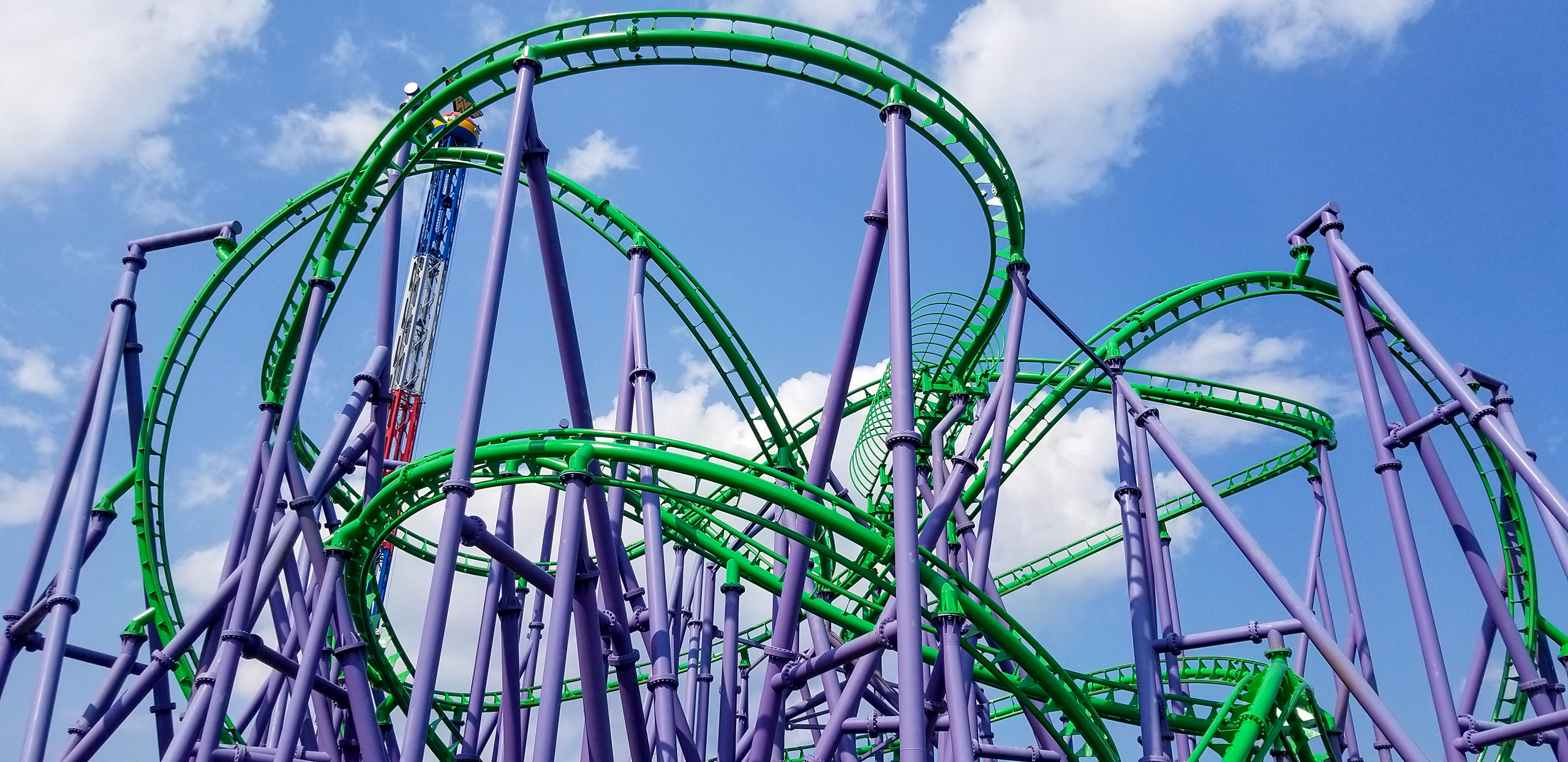 We Were Inverted | Support Peers