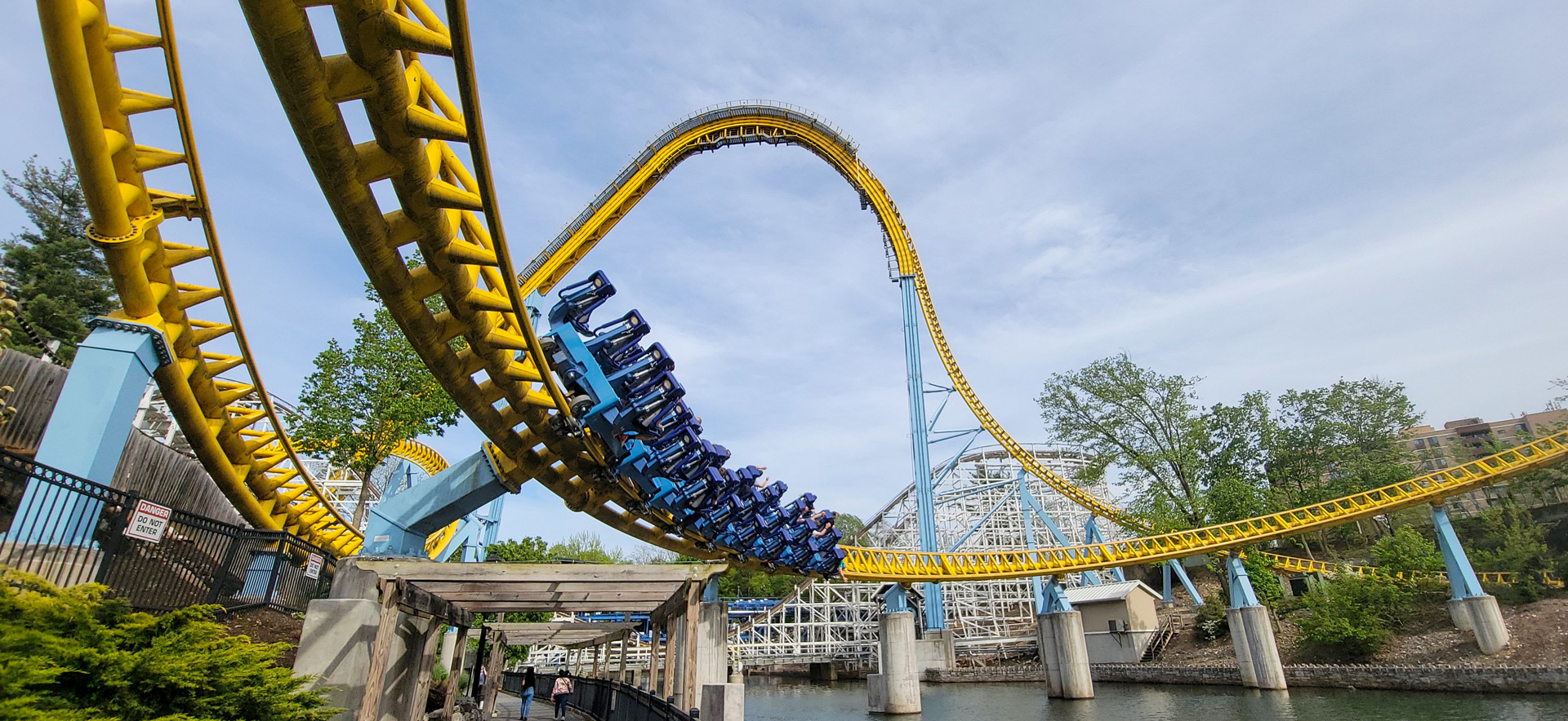 Home | We Were Inverted